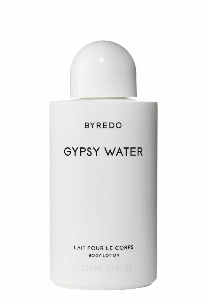 Gypsy Water Body Lotion 225 ml - лосьон для тела