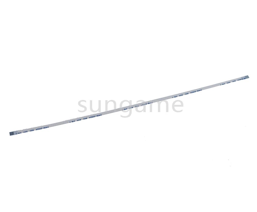 Шлейф подсветки OCGAME для PS5 Slim V1 V2 V3 6-pin Slim