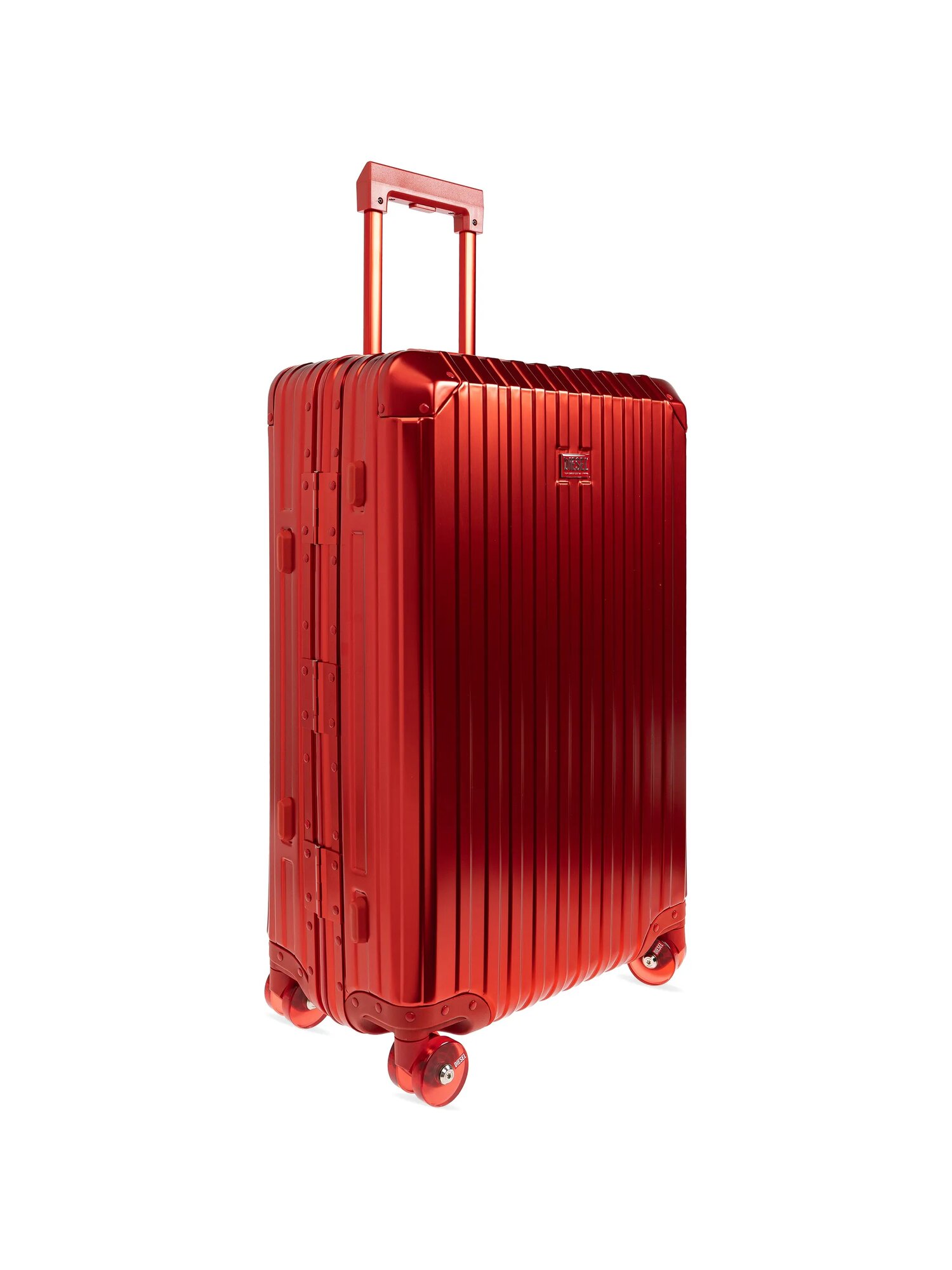 Сумка DIESEL, red — фото 1