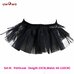 Пышная сетка-юбка Petticoat, XXXL