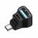 Адаптер USB-C на USB-C/USB-A для STEAM DECK