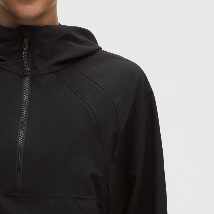 Куртка lululemon, размер M — фото 1