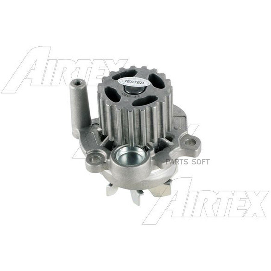 AIRTEX WPA-1998 Помпа водяная VW AUDI SEAT ()