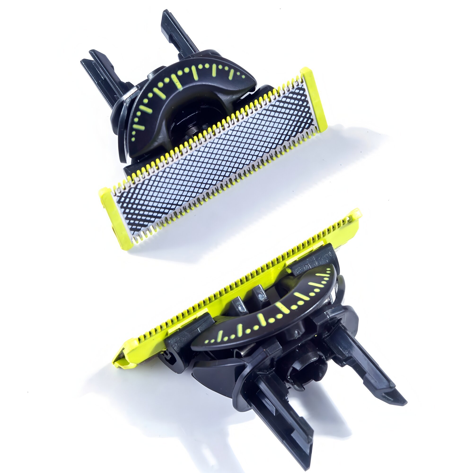 Сменные лезвия для QP230/50 QP2520 QP2530 QP2620 OneBlade и OneBlade Pro