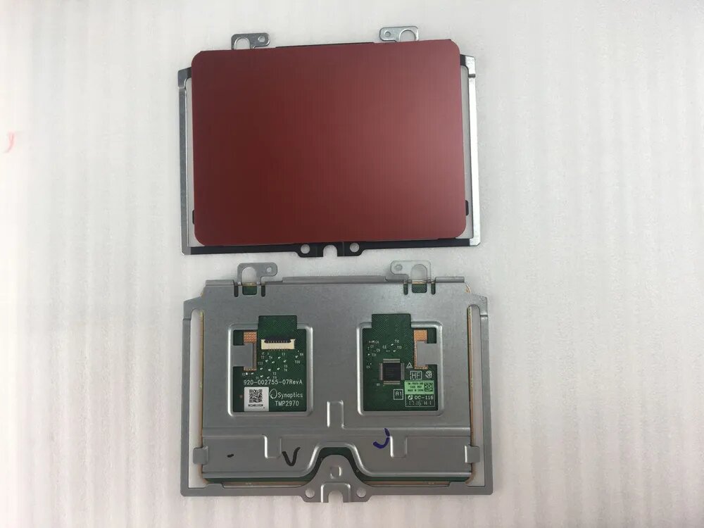 Тачпад для ноутбука Acer Aspire ES1-511 512 520 521 522 531 571 572 711 711G 731
