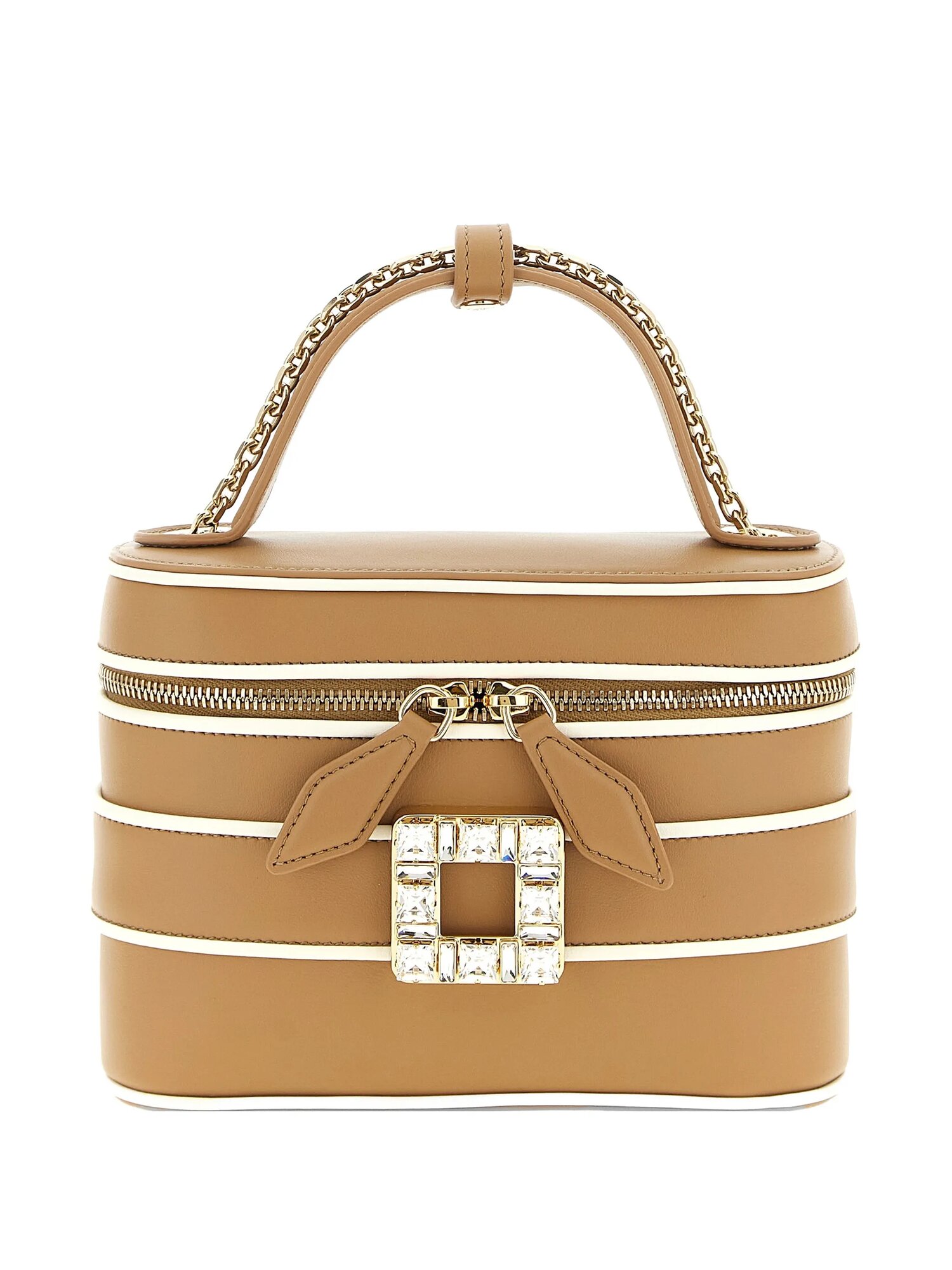 Сумка Roger Vivier Vanity Très Viver