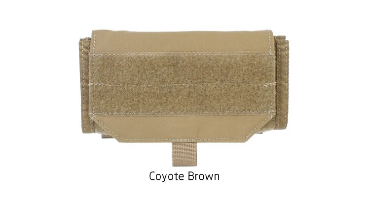 PEW TACTICAL Grid Reference Guide Organizer PH01 Бежевый, Coyote Brown