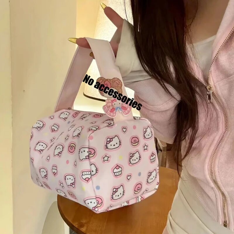 Сумка Hello Kitty, цвет B, без подвески