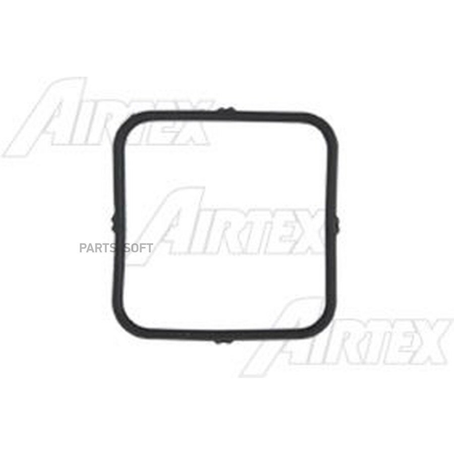 AIRTEX WPA-1748 Помпа водяная BMW-SERIE 1(E87)-116i ()