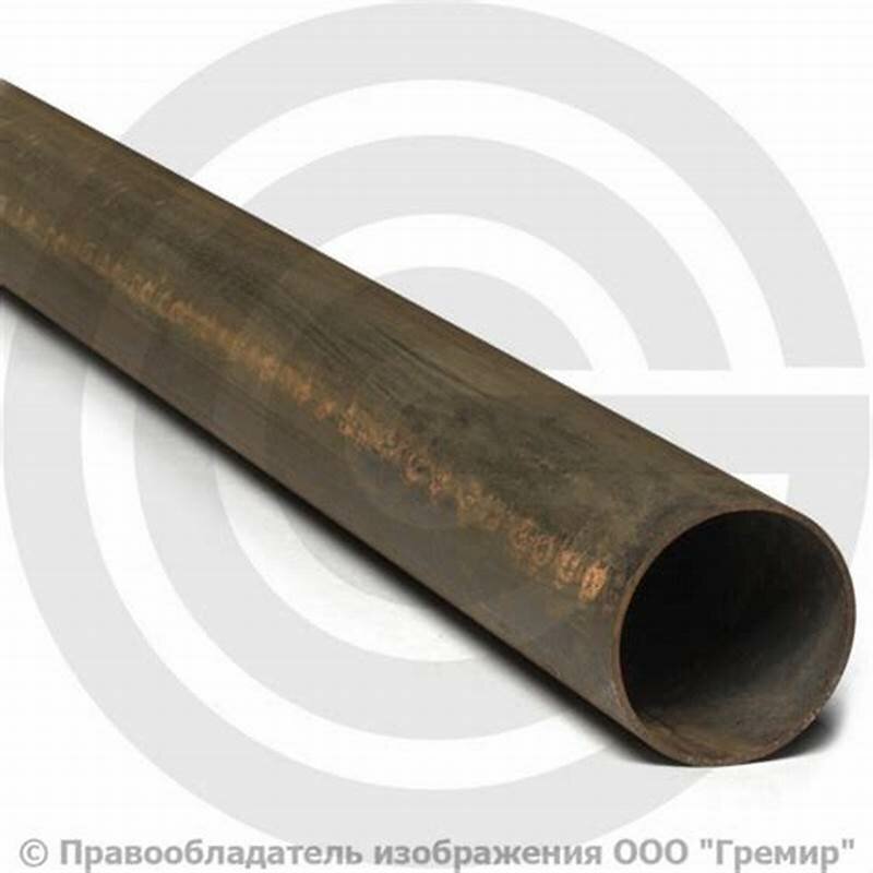 Труба электросварная, Ду 108 × 4,0