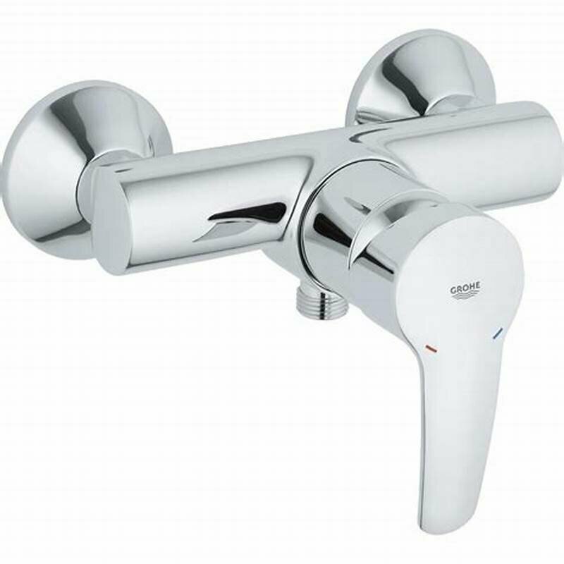GROHE EUROSTYLE. Смеситель для душа