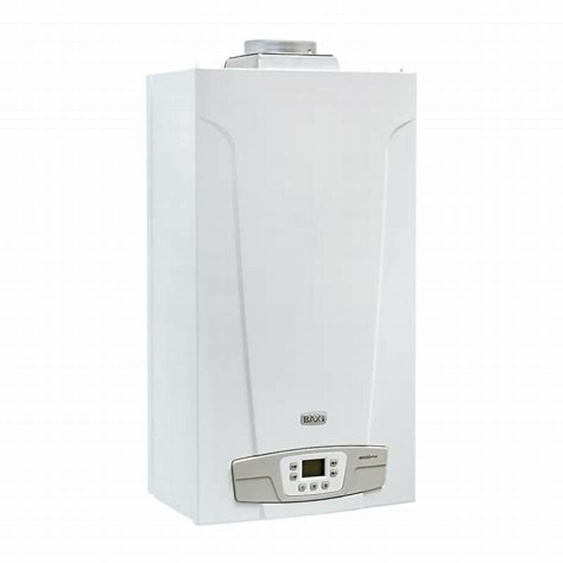 Котёл газовый BAXI Eco 4S 24F
