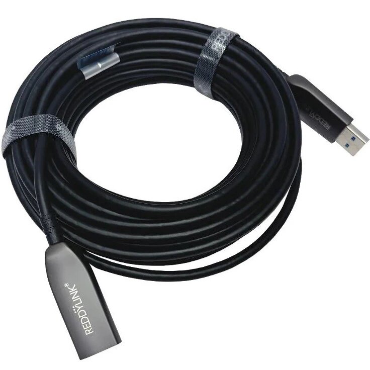 Активный оптический кабель USB 3.0 Reddylink RL-USB3-150 15.0m