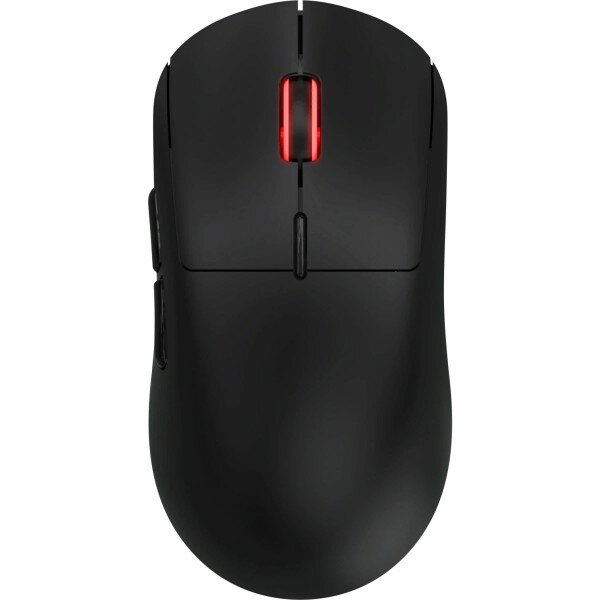 Мышь беспроводная Defender Elite GM-212 чер,6D,26000dpi,3в1,400мАч, RGB