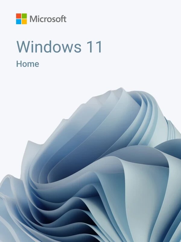 Windows 11 Home (Домашняя) - ключ на 1 ПК