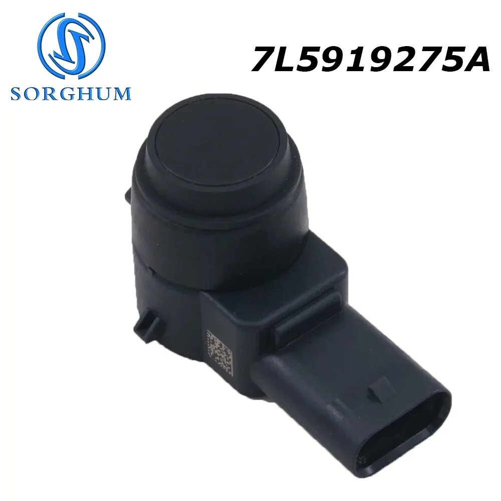 Датчик парковки сорго 7L5919275A, для AUDI, VW, VOLKSWAGEN, CADDY, SCIRROCO, TOURAN, SEAT LEON