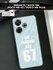 Чехол на Xiaomi Redmi Note 13R/Redmi 13/Poco M6 4G/M6 Plus с принтом Напись: Кто...