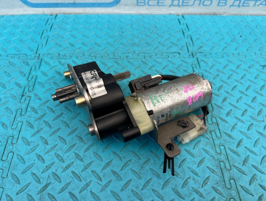 Моторчик сидения Land Rover Range Rover 2004 L322 M62B44 4.4 OEM 0130002608