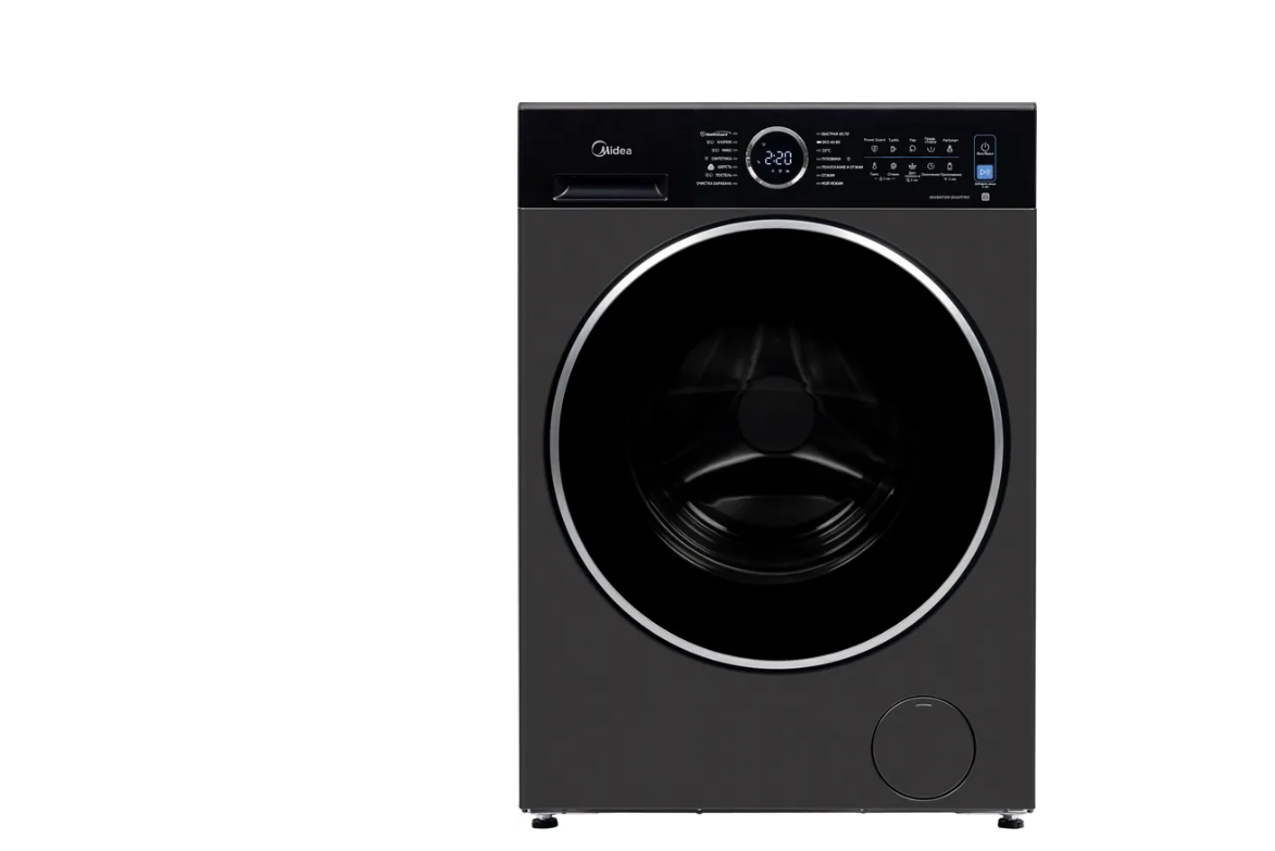 Стиральная машина Midea MF205W80WB/T-RU