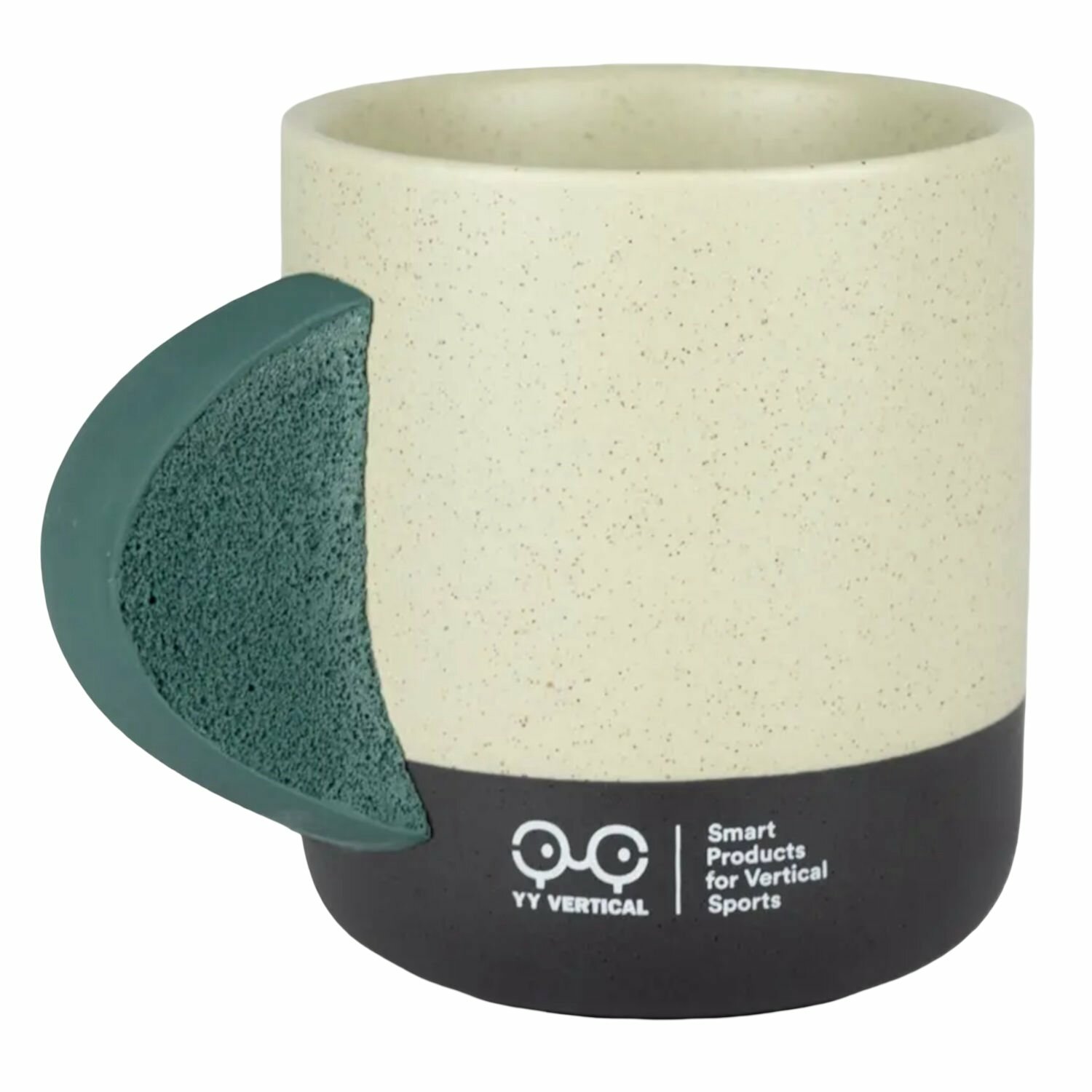 Кружка YY Vertical Climbing Mug Evo Blue