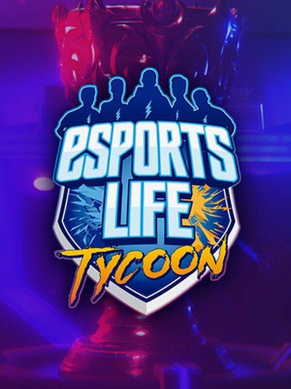 Игра Esports Life Tycoon Steam Gift |PC/ПК| регион Беларусь | Подарок Стим