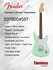 Squier Affinity Series Stratocaster электрогитара