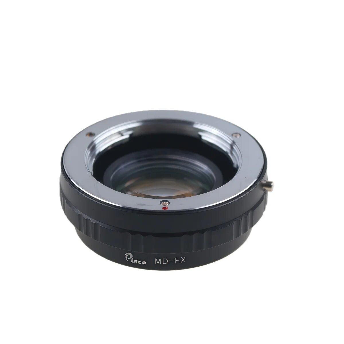 Адаптер Pixco 0.7x для объективов Minolta MD на камеры Fujifilm X