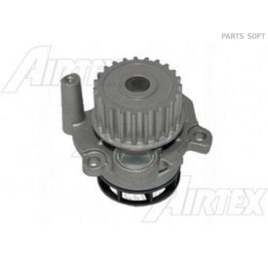 AIRTEX WPA-1743 Помпа водяная AUDI A3 A4 A6/SEAT Leon/VW GolfV 2.0TFSI ()
