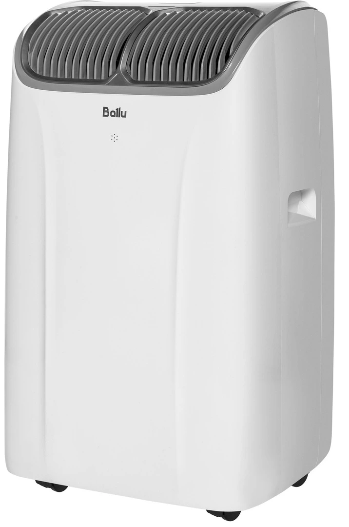 Кондиционер мобильный Ballu Platinum X4 BPHS-12 HX/N3