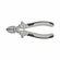 Бокорезы THORVIK CP00180