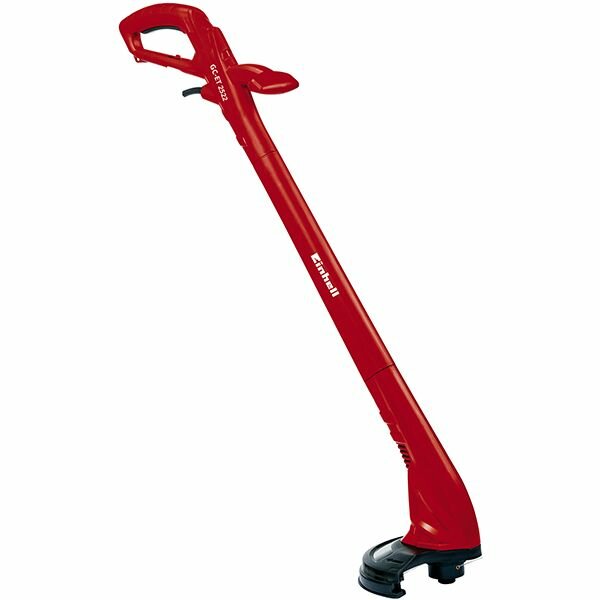 Триммер электрический Einhell GC-ET 2522, леска, ширина скашивания 22см