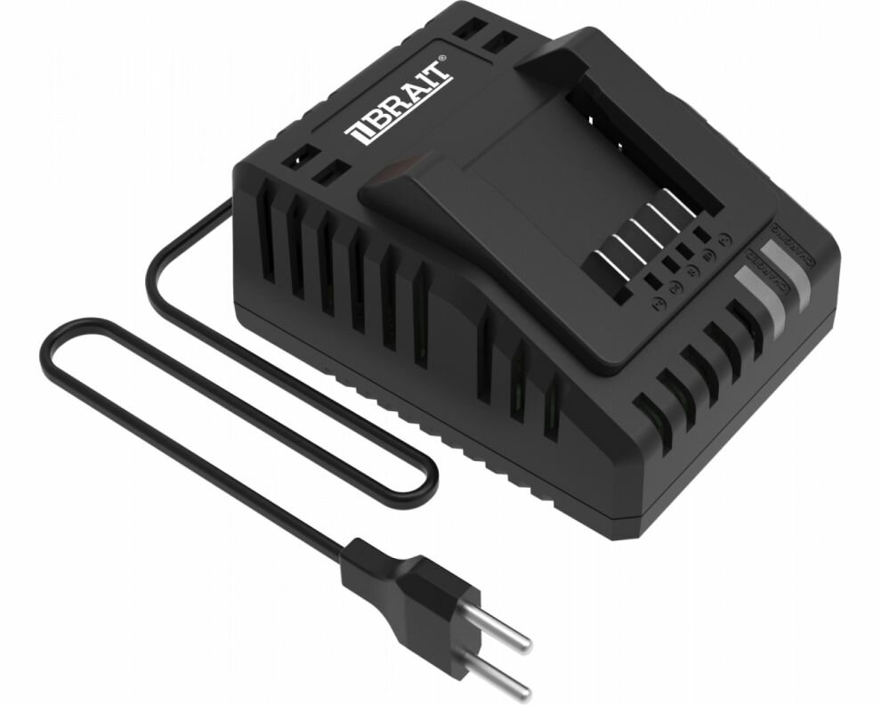 BRAIT Зарядное устройство BCD20S-3.0A 2-4Ач, для единой платформы (21.02.354.070)