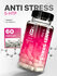 Комплекс ANTI STRESS ё|батон 5-HTP, 5-Гидрокситриптофан, 60 капсул
