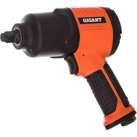 Ударный пневмогайковерт Gigant (880 Нм, 1/2") PW 880