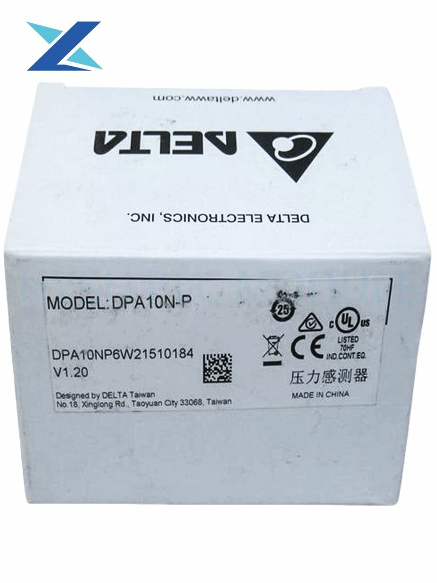 Новый Реле давления DPA10N-P
