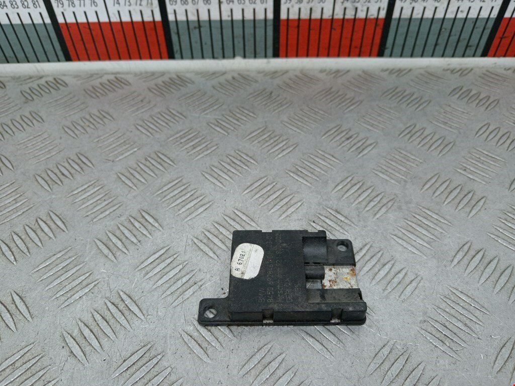 Антенна Bluetooth BMW 7-Series (E65/E66) 84506928461 арт. 2277693