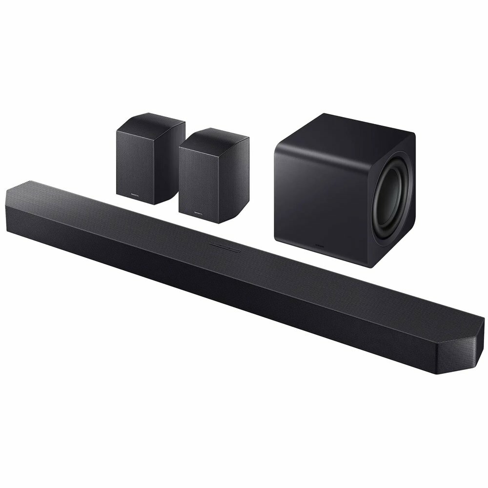 Саундбар Samsung HW-Q990H
