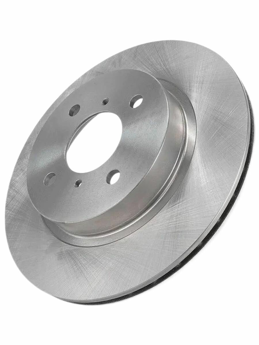 Диск тормозной передний CHERY Kimo и QQ6 Арт. S21-3501075