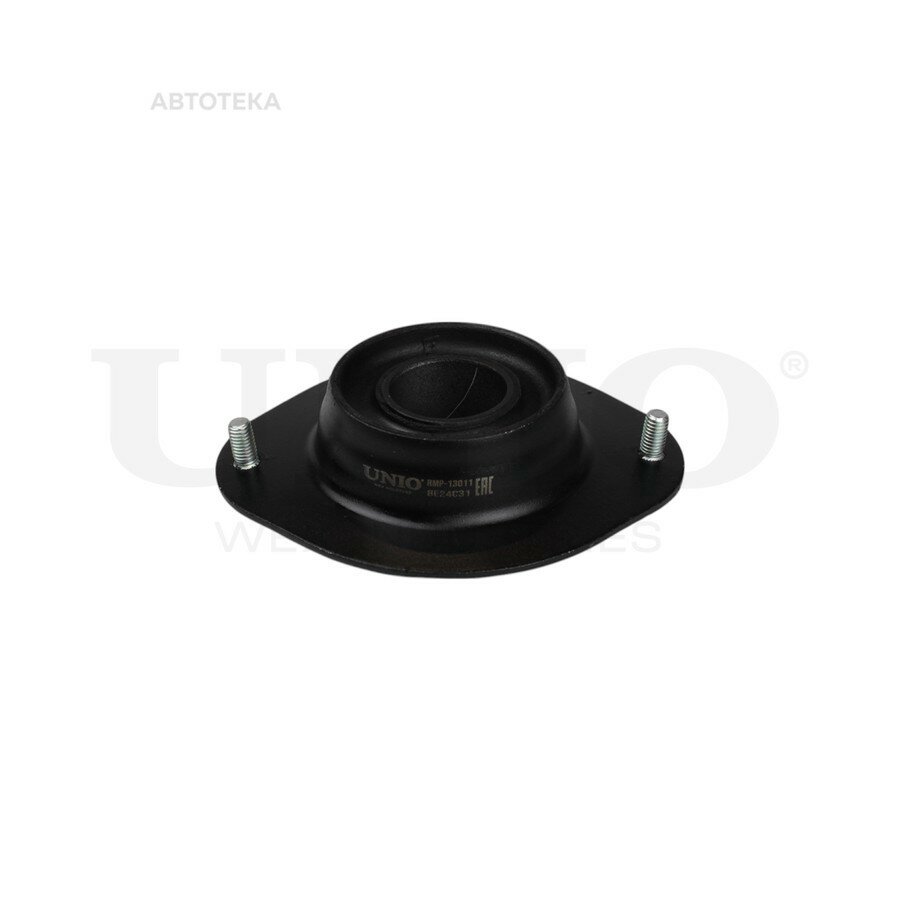 Опора амортизатора передняя Daewoo Espero (KLEJ) 91- Opel Kadett CE 77- UNIO RMP13011