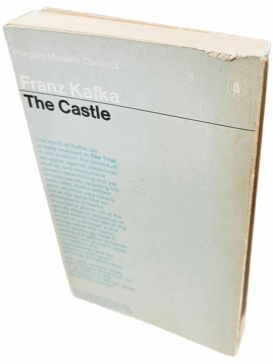 The Castle — фото 1