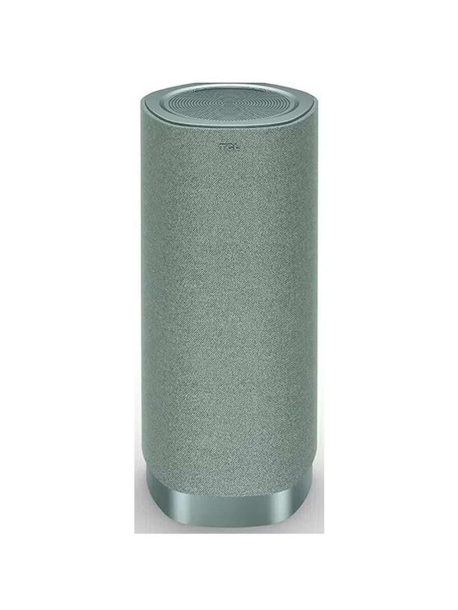 Саундбар TCL Z100 1.1.1 170Вт зеленый
