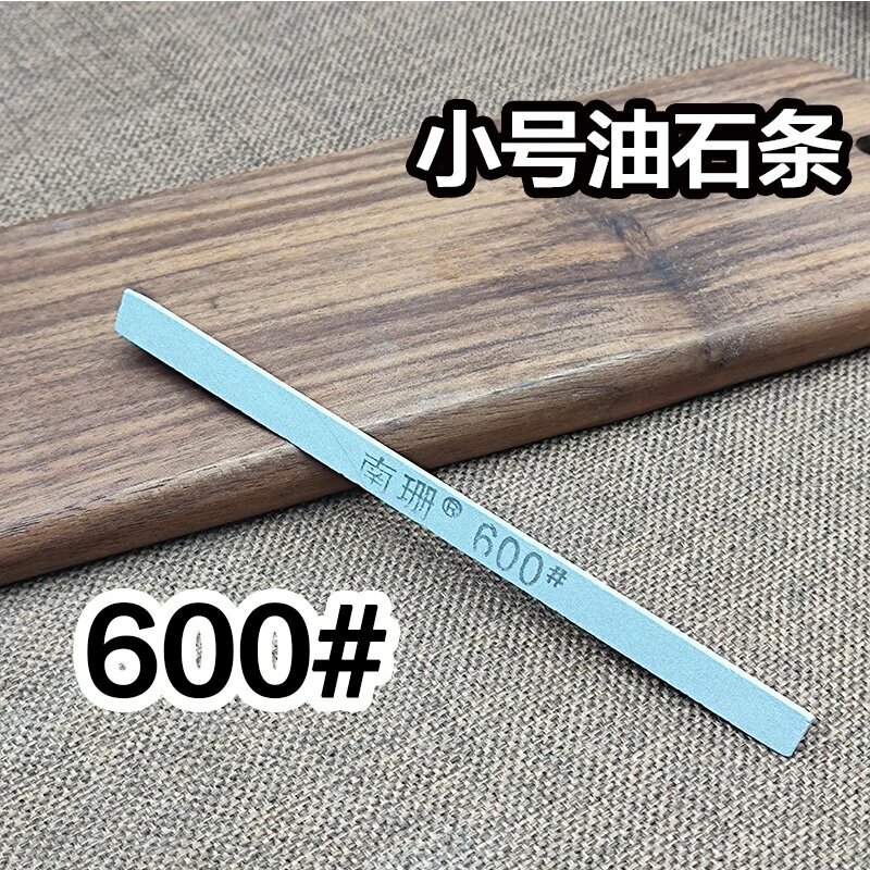 Масляный точильный камень 600# F