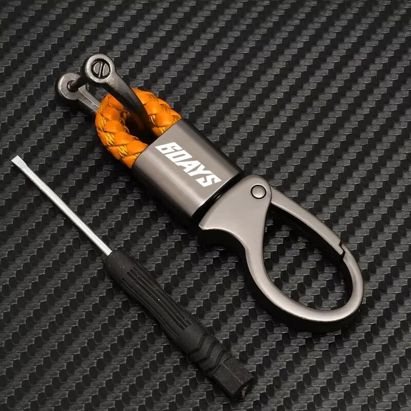 Для KTM 6 дней 250 300 450 500 Six Days XC XCF XCW XC-W SX SXF EXC Excf EXC-F TPi Оранжевый, Orange