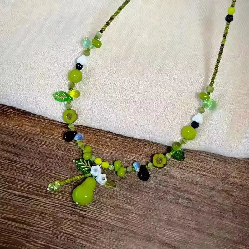 Колье