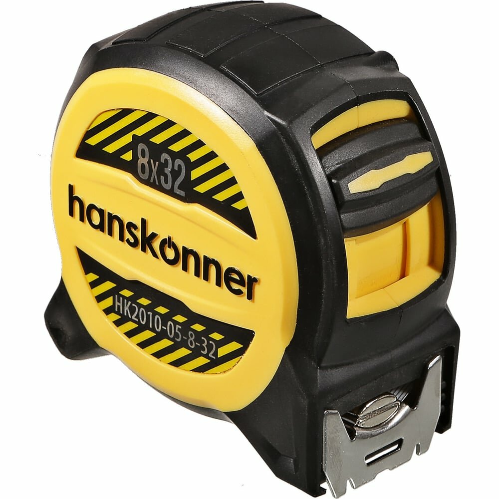 Рулетка Hanskonner 8x32 HK2010-05-8-32