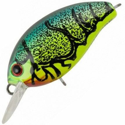Воблер TsuYoki AGENT 36F WR035