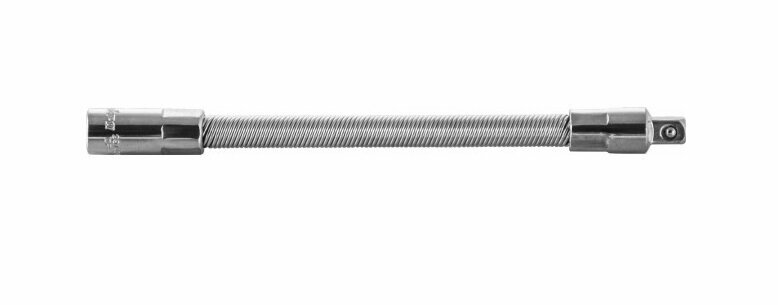 Удлинитель гибкий 1/4" DR для торцевых головок Ombra 291406