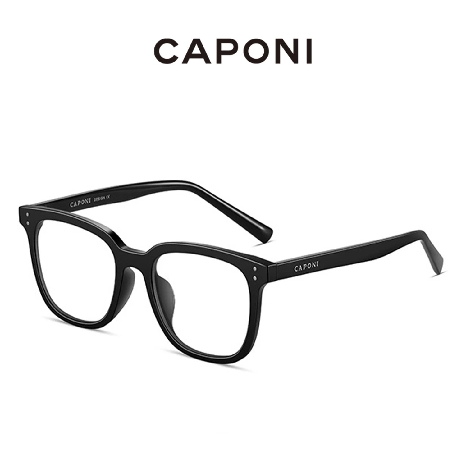 CAPONI Фотохромные очки BR09030