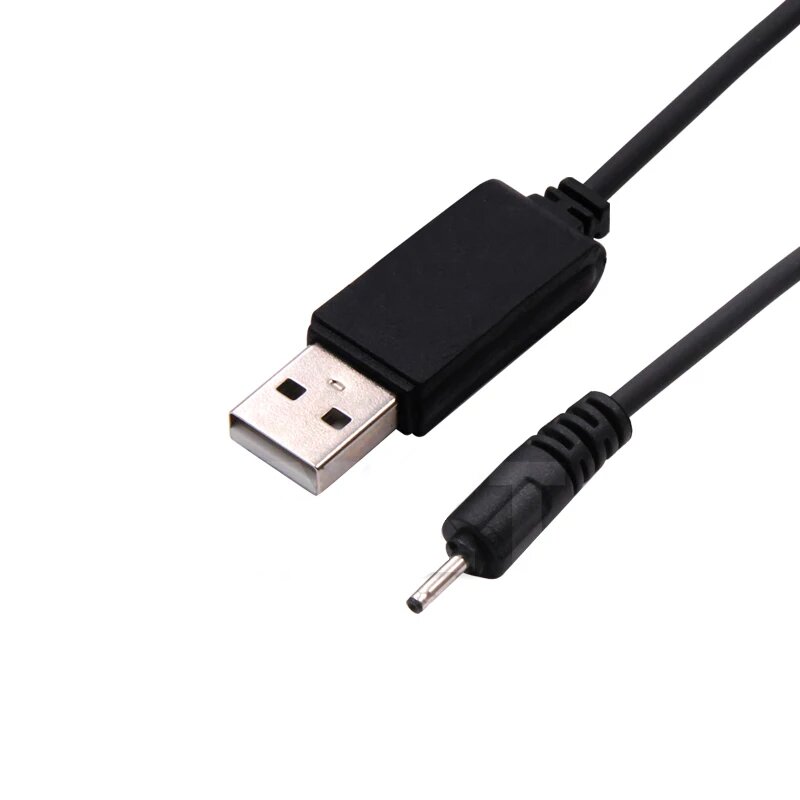 USB-кабель для Nokia CA-100C WYMECT 1.3 м — фото 1