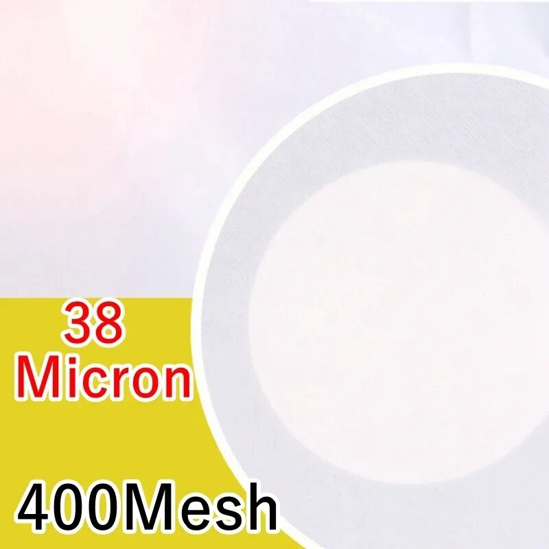 Нейлоновая марля 1x20 м, 400Mesh, 38Micron